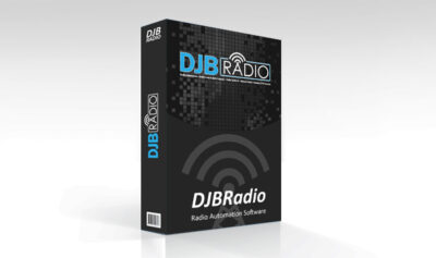 DJB Automation - DJB Radio