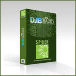 Radio Automation Software - DJB Radio Software Automation Solutions