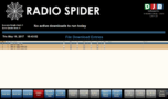 Radio Spider - DJB Radio