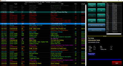 DJB Radio - DJB Radio
