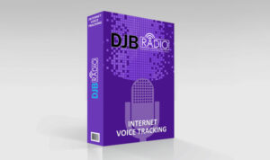 DJB Radio - DJB Radio