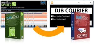 DJB Radio - DJB Radio