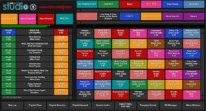 Internet Radio & Podcast Software Solution - DJB Radio